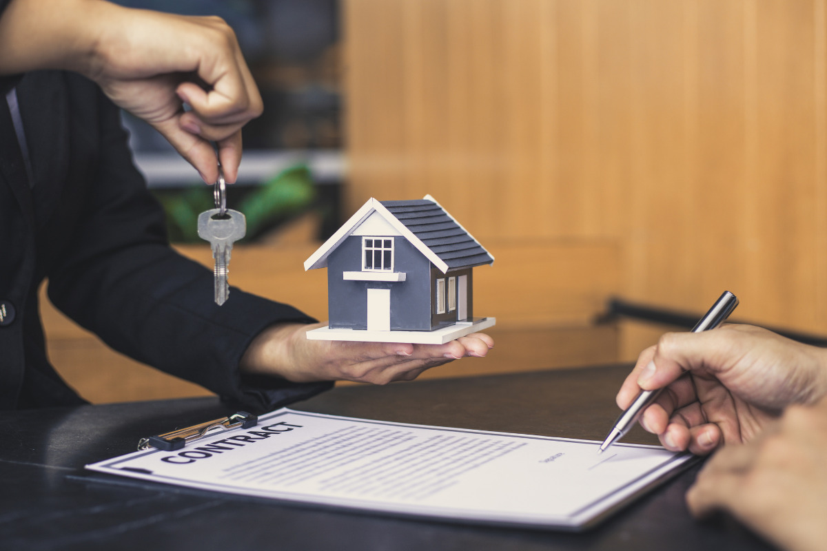 Contract vanzare-cumparare imobil: ce trebuie sa stii