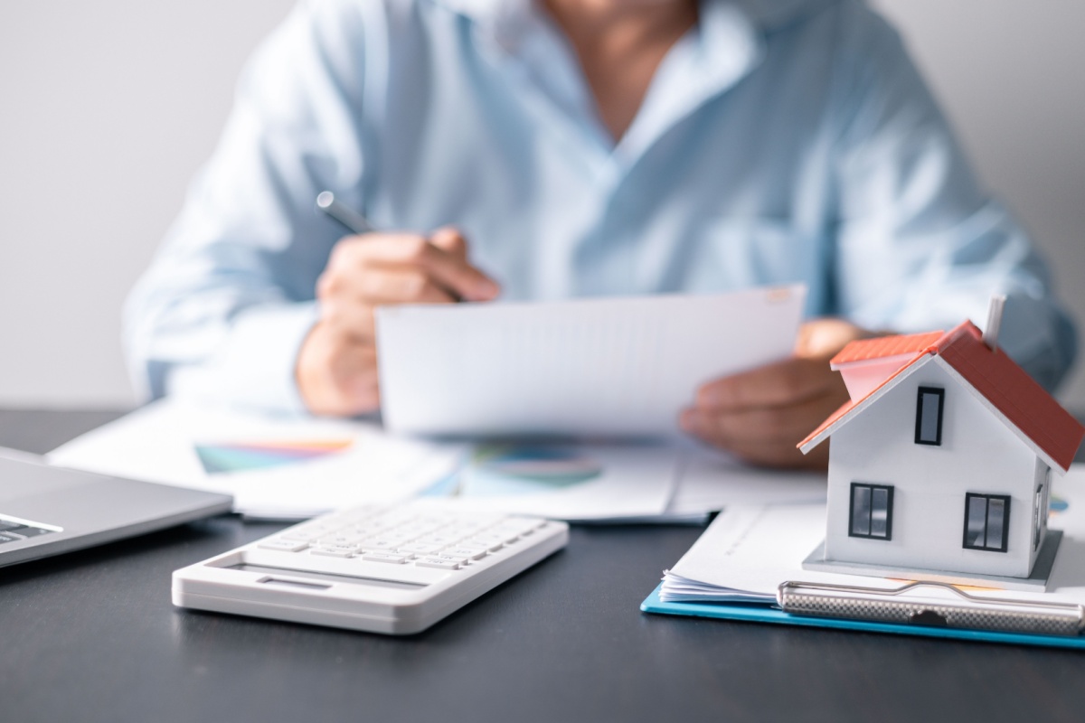 Ce trebuie să știi înainte de a refinanța un credit ipotecar - Articole ...